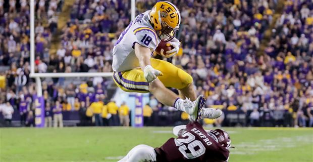 JD Moore's letter to fans