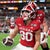 Indiana WR Charlie Becker cracks college football's top-10 best skill ...
