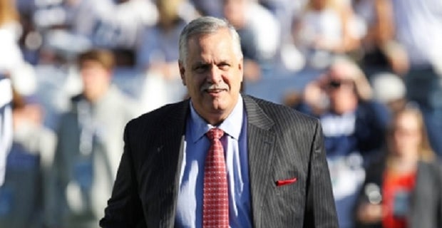 Matt Millen undergoes "wildly successful" heart transplant