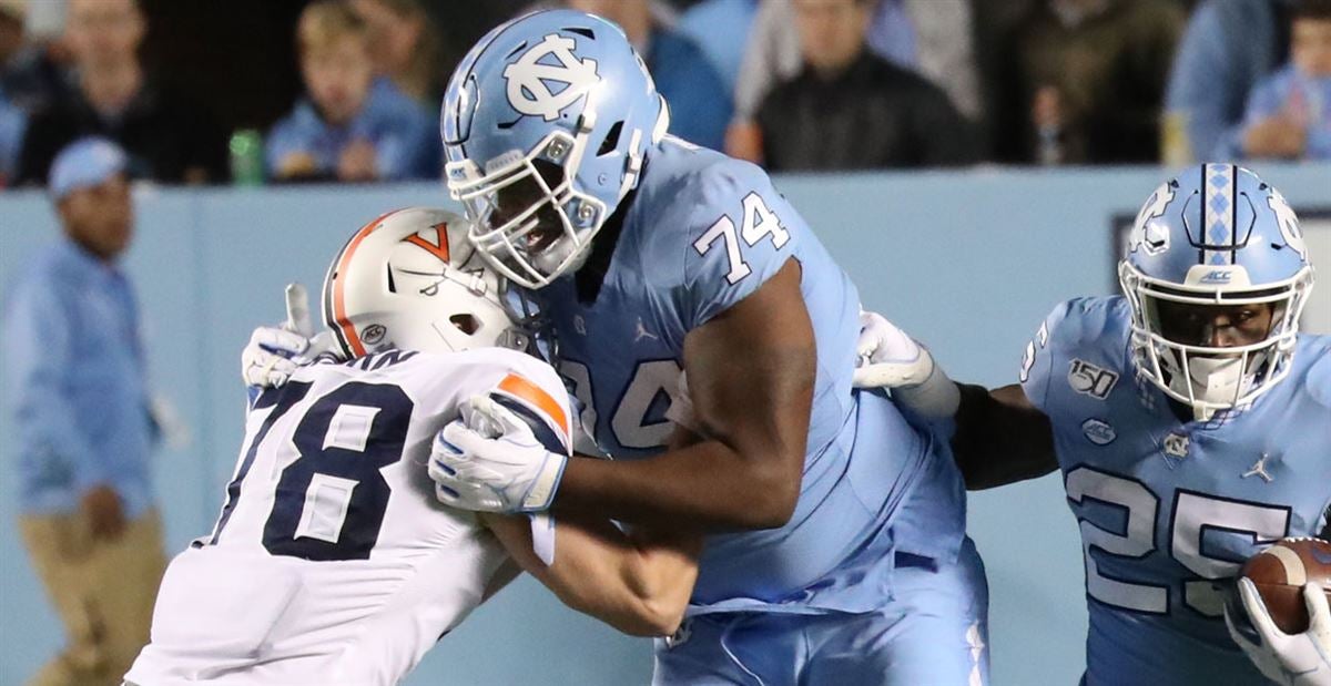 Jason's Scouting Report: Jordan Tucker