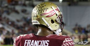 Deondre Francois, Florida State, Dual-Threat Quarterback