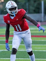 Drew Ward, La Salle, Athlete