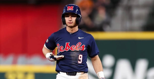 ‘Not a surprise’ freshman sensation Hayden Federico starts Rebel career hot