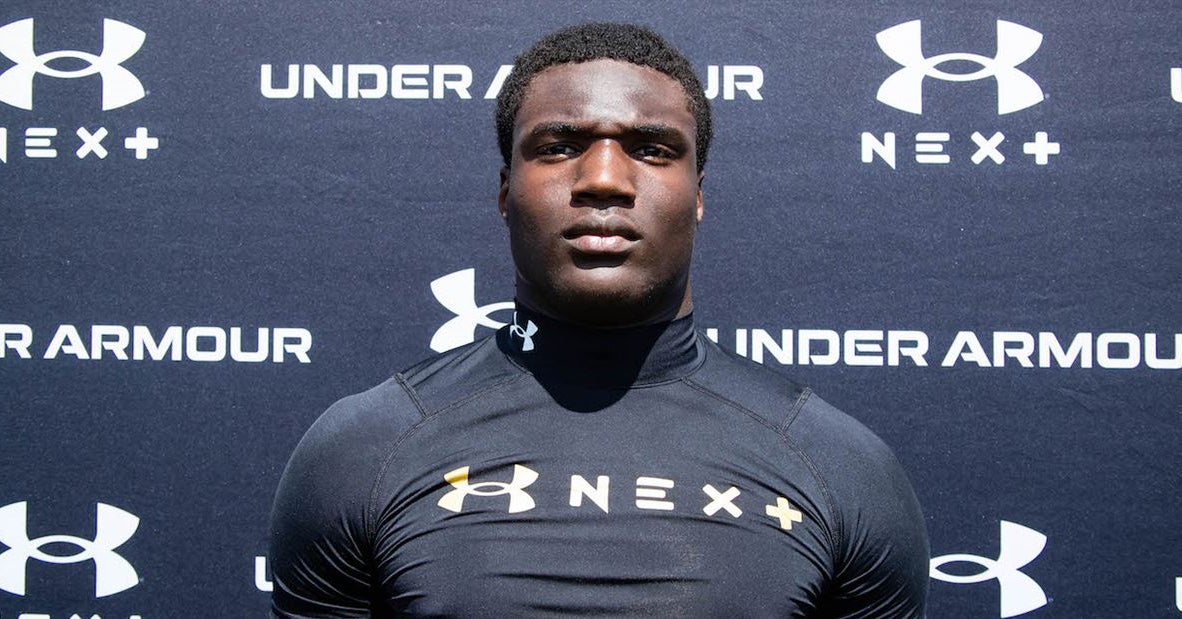 Longtime Miami LB commit Jordan Campbell shifts focus on whether to ...