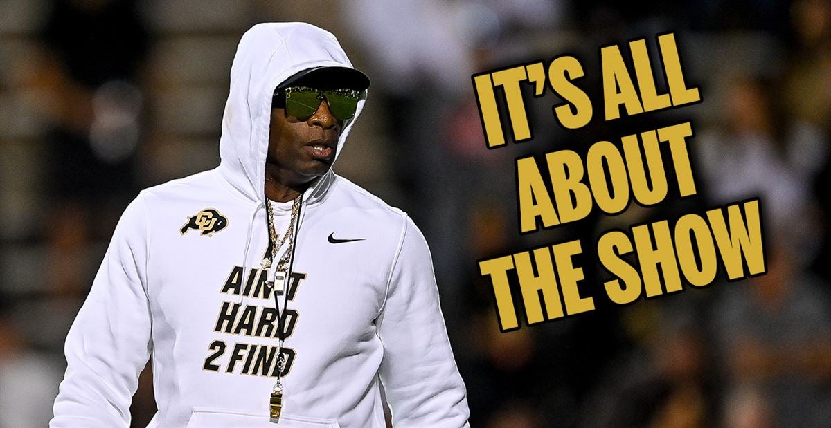 Daily Delivery: Coach Prime is delivering both ratings and a new ...