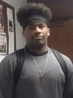 Gerard Wheeler, Tulsa,