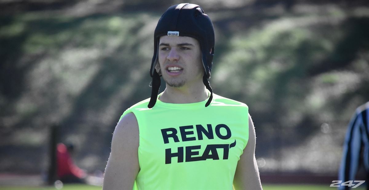 Get to Know: Oregon LB signee Jackson LaDuke