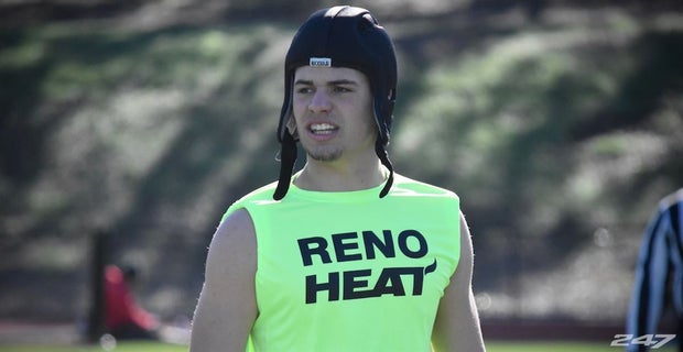 Get to Know: Oregon LB signee Jackson LaDuke