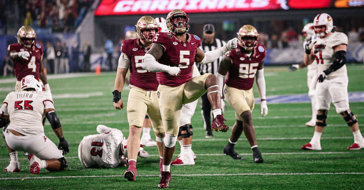 FSU building NFL Draft momentum through acquisition and development