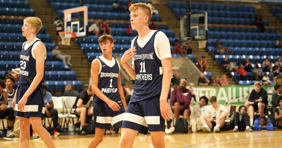 The Impact: Jack Robison is a Badger