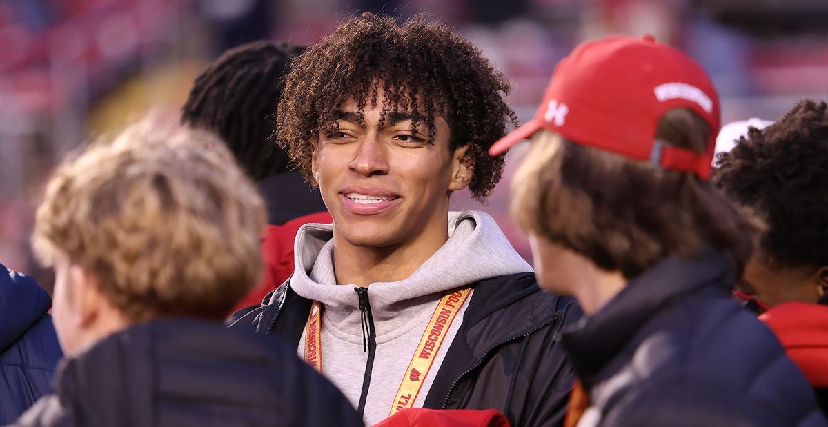 Parent Perspective: Why Rob Booker De-Committed, but Later Returned to ...