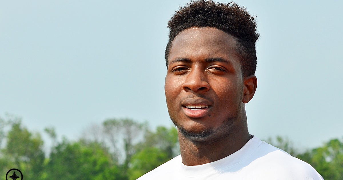 Mayden Marching to Summer Decision