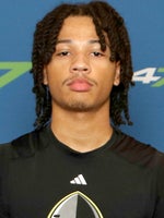 Jack Strother, Salem, Cornerback