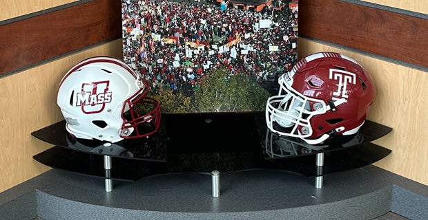 Temple-UMass Preview: The game within the game