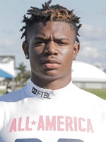 Datrell Jones, Boston College, Running Back
