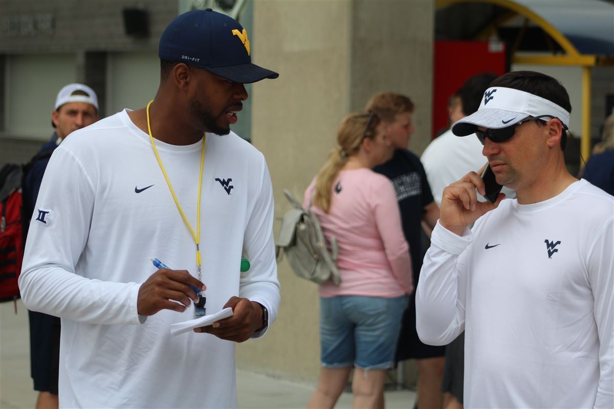 Xavier Dye named receivers coach at USF