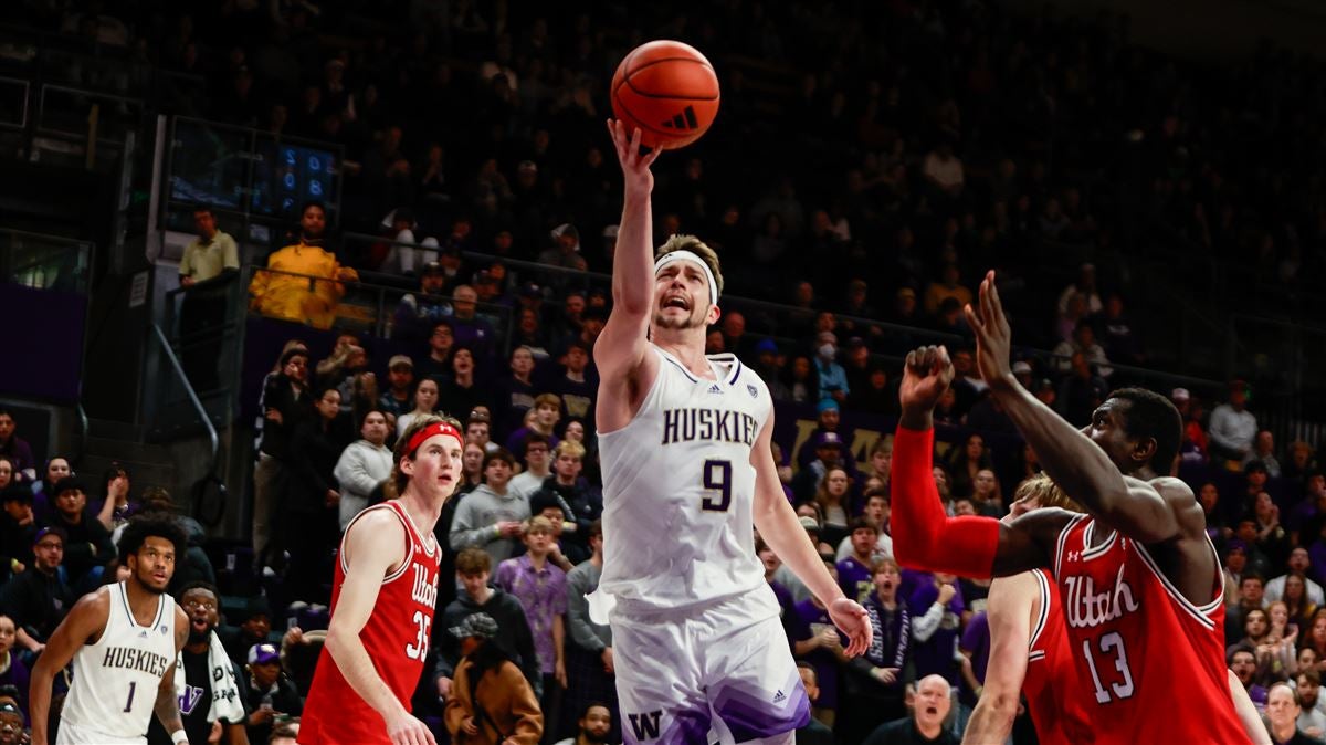 Utah no match for the Huskies as Hoop Dawgs roll to a 98-73 win