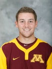 Jordan Jess, Minnesota, Relief Pitcher