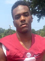 Jaden Harris, Arkansas State, Safety