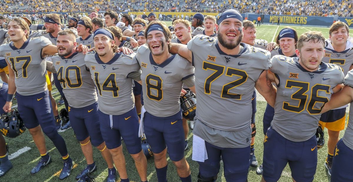 Baylor Unveils a United Logo, Colors, and Uniforms