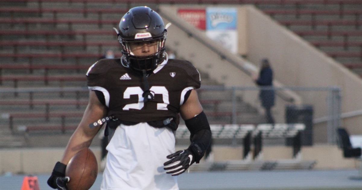 Analysis: Illini get in-state recruit coming off strong season in ...