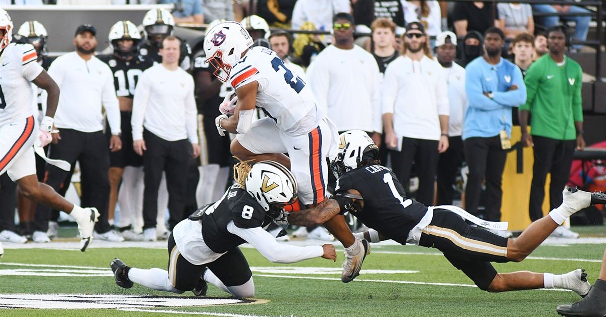 Jason Caldwell's View From The Field: Inspired effort in loss