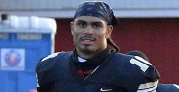 Doubleheader: Jordan Dotson to visit Temple Tuesday and Saturday