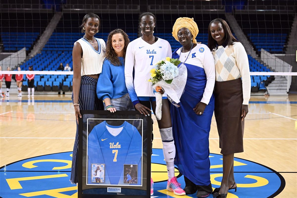 Photo Gallery: Women's Volleyball earns home split against Nebraska and ...