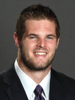 Kyle Ball, Kansas State,