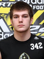 Jacob Hess, Central, Pro-Style Quarterback