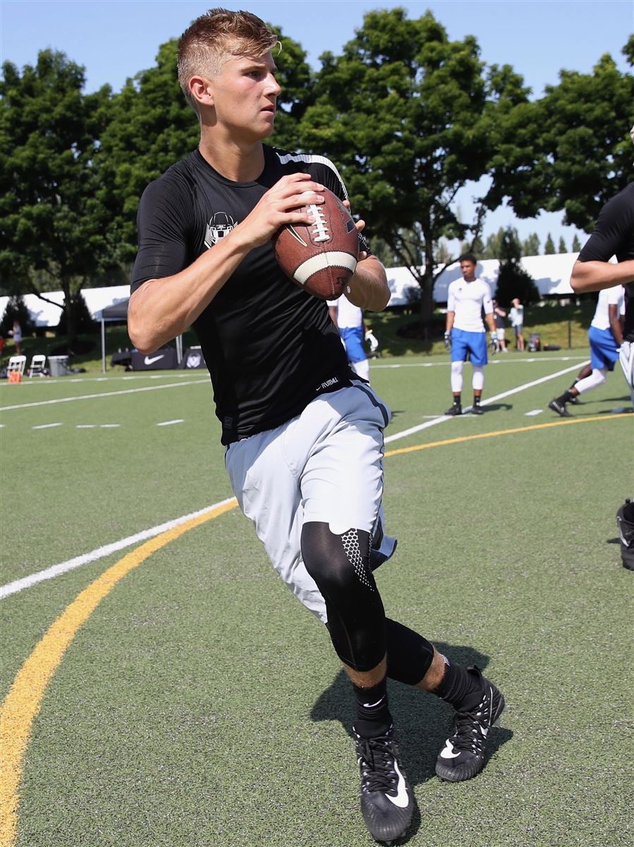 Tyler Shough Profile Photos