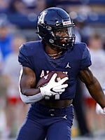 Devyn Turner, St. Francis, Running Back
