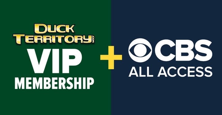 10 Reasons to Subscribe to DuckTerritory