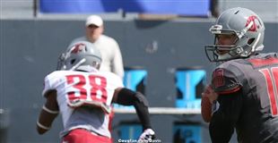 Tyler Bruggman, Texas A&M, Pro-Style Quarterback