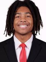 Tyler J. Williams, Georgia, Wide Receiver