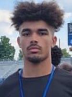 Kaleb Martin, Bradley Central, Athlete