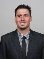 Dave Shinskie, Boston College, Quarterback