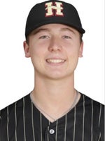 Brodey Walker, Northwest Rankin, Pitcher