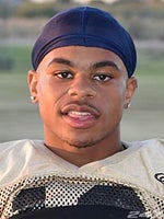 Cole Martin, Basha, Cornerback