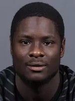 Rance Conner, East Carolina, Cornerback