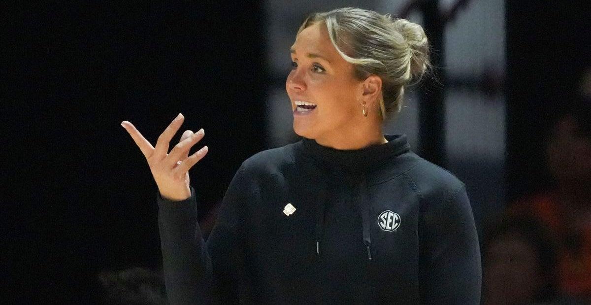 Everything Kim Caldwell said after Missouri game