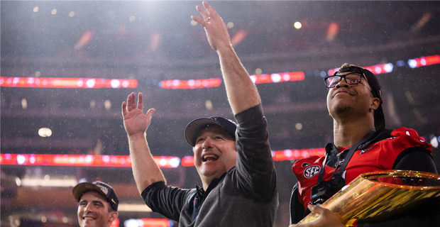 College Football Playoff: Ryan Day joins winningest coaches in CFP ...