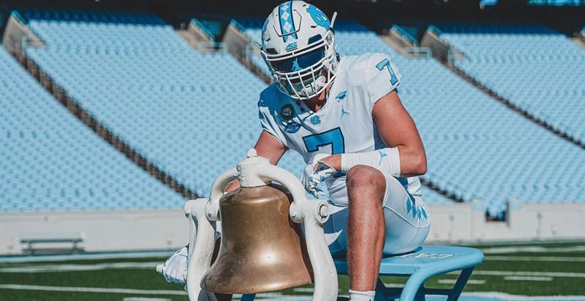 Ashton Woods Commitment Q&A: ‘There’s Something About UNC'