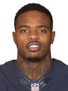 Josh Bellamy, New York, Wide Receiver