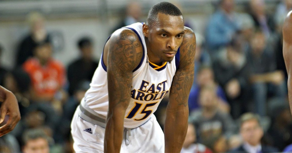 Kentrell Barkley done as a Pirate?