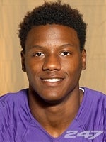 Chris Carson 2014 Highlights