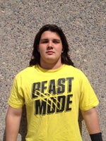 Brandt Casey, Saguaro, Outside Linebacker