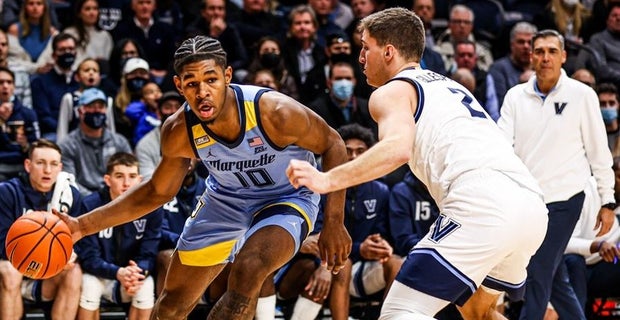 Is Justin Lewis the 3rd Big East player of the yr in 11 yrs?