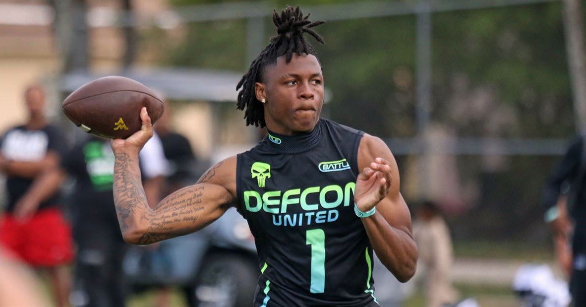 Photos: 2025 Battle Miami 7v7