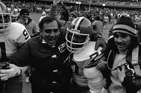 Cleveland Browns: Sam Rutigliano, This Day In CB History 8/24